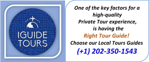 iGuide Tours - Tour Guide, Private Tour, Tours by Locals