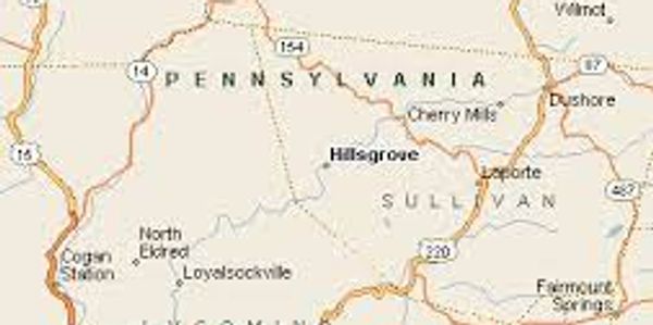 High Knob Inn Bar & Grill