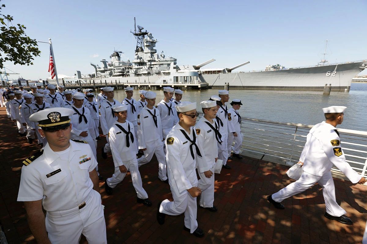 RESOURCES | USNSCC BB-62 Div