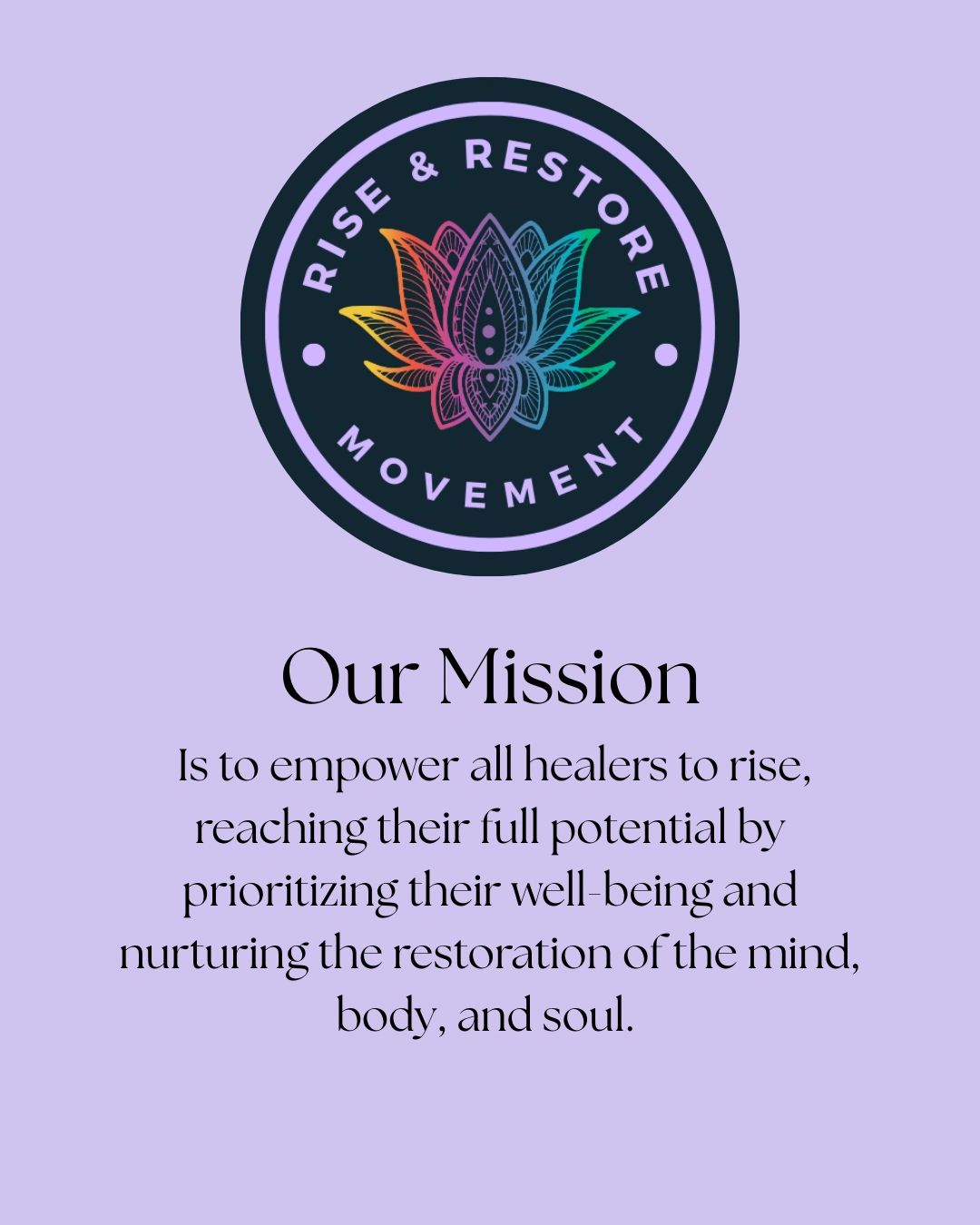Rise And Restore rise-and-restore
