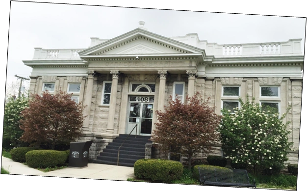 UC Library Book Sale, Aug. 7!