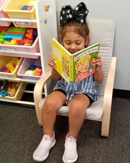 5 Tips for Potty Training