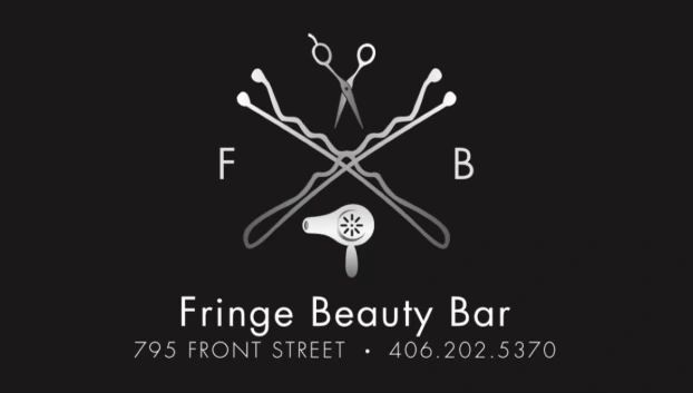 Fringe Beauty Bar