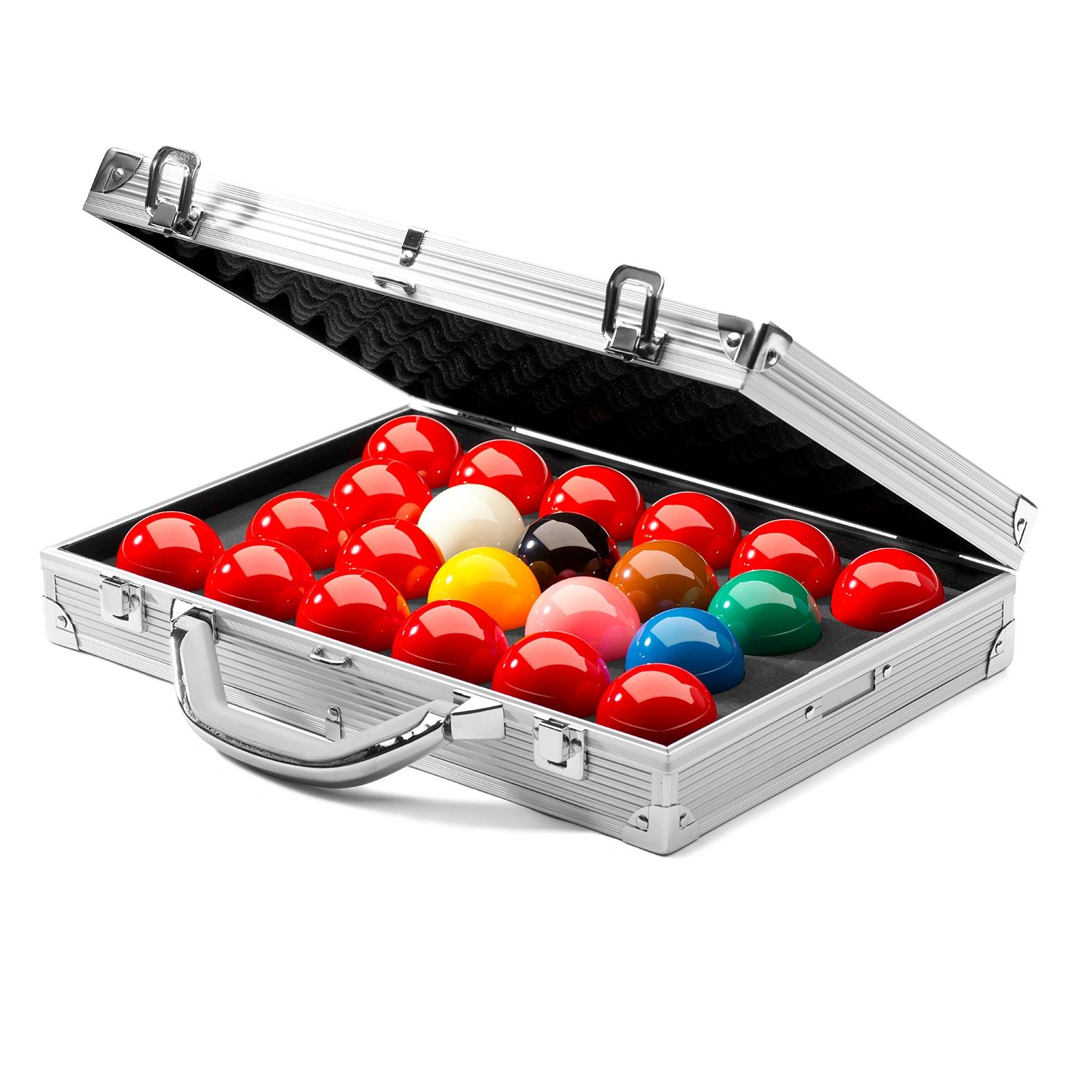 High-Quality Snooker Cues | The Snooker Shop