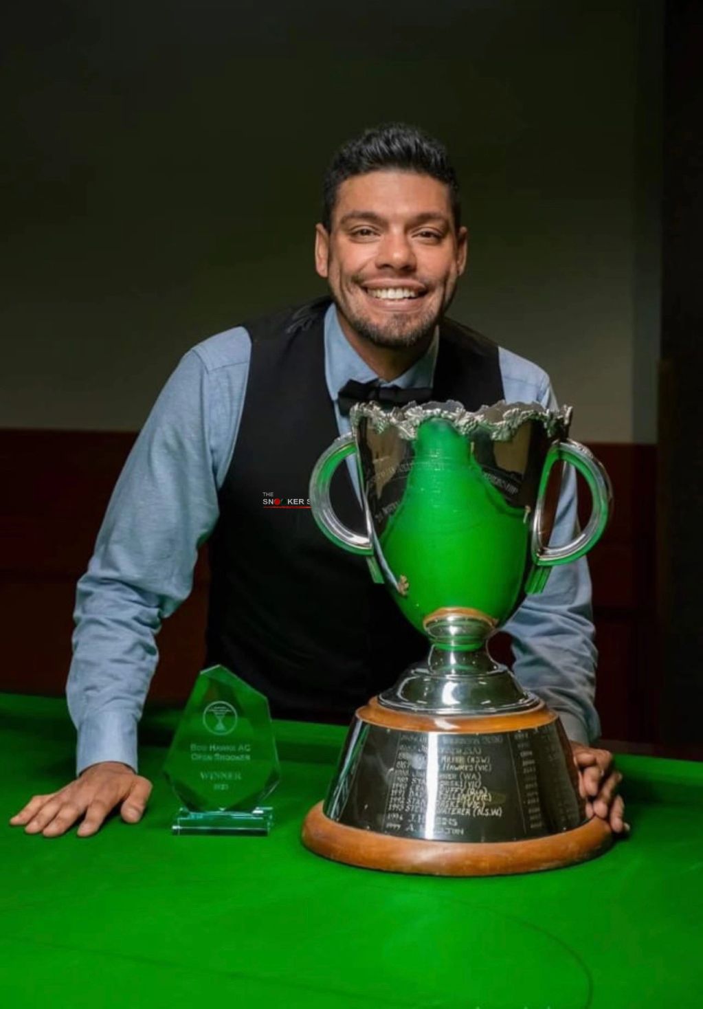 High-Quality Snooker Cues | The Snooker Shop