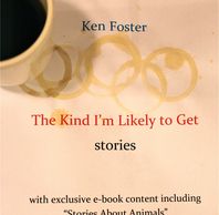 Books | Ken Foster, bestselling author of The Dogs Who Found Me
