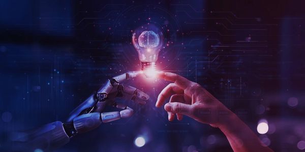 Soluciones de Ciberseguridad Innovadoras en TechSecure AI