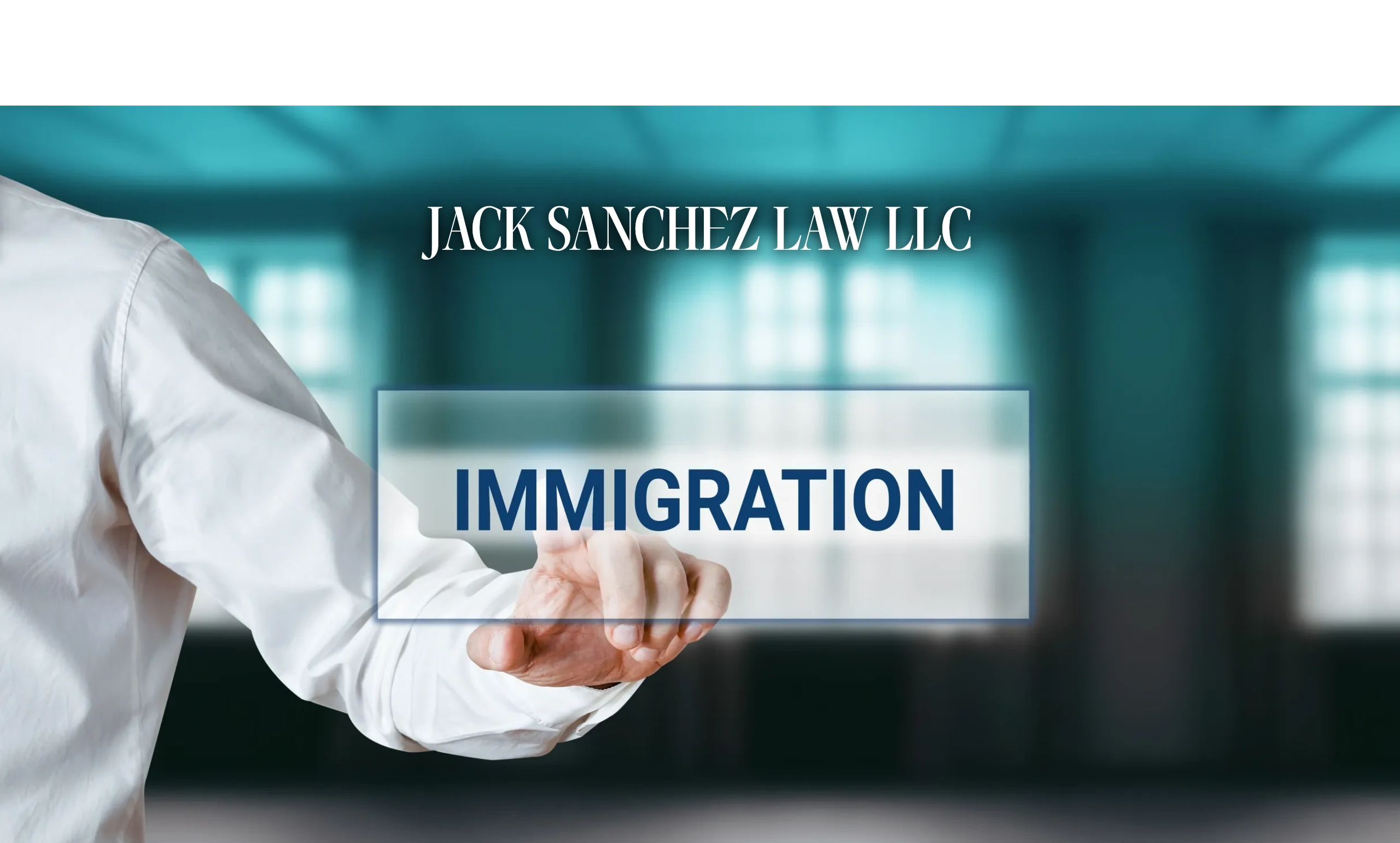 Jack Sanchez Law
