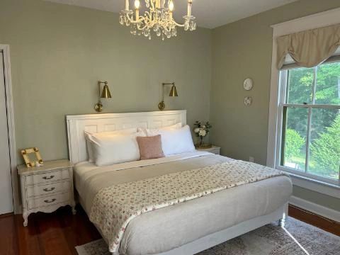 Top benefits of wedding venues with overnight accommodations