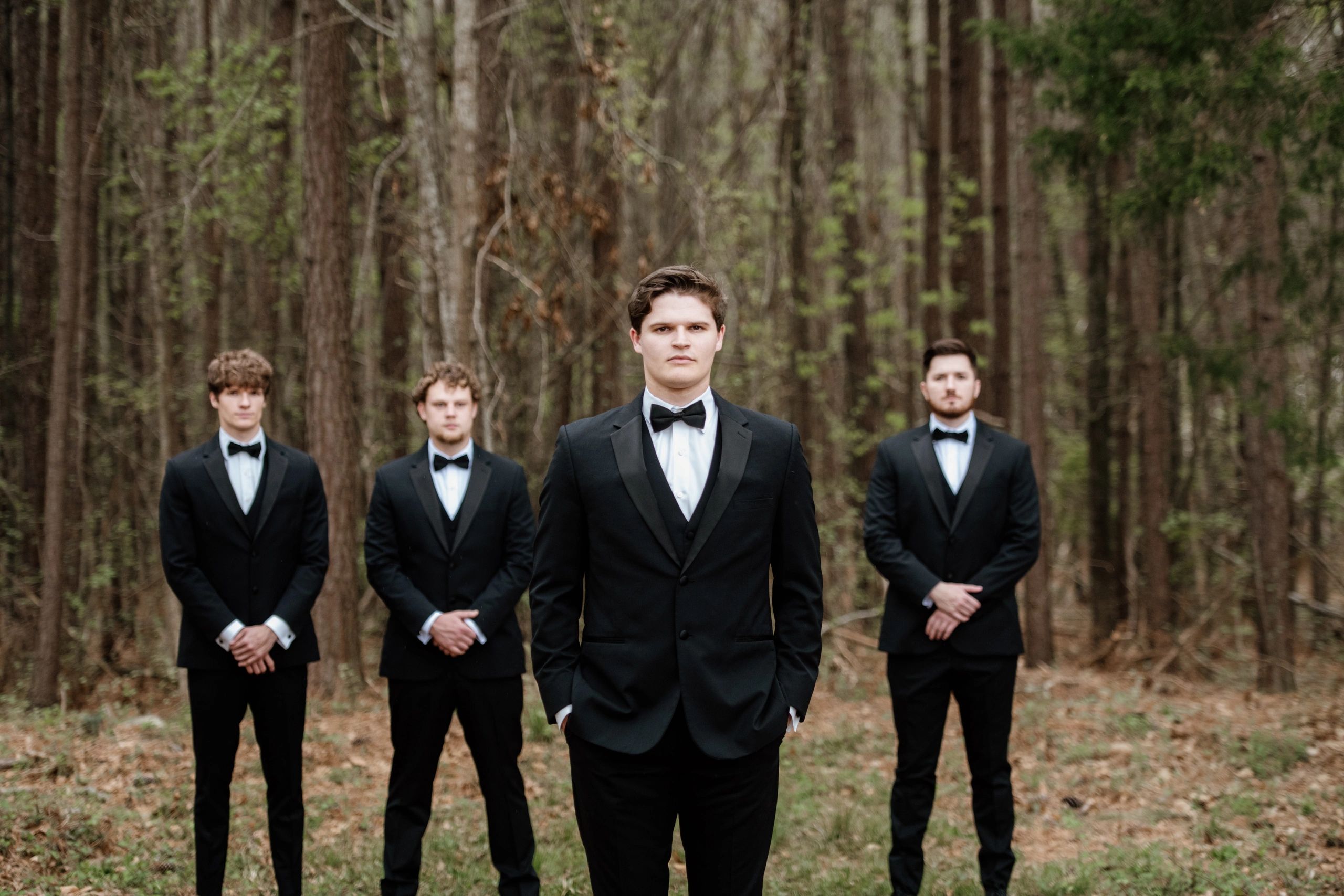 Chateau Amelia vs Aurora Farms: Which Wedding Venue is Right?