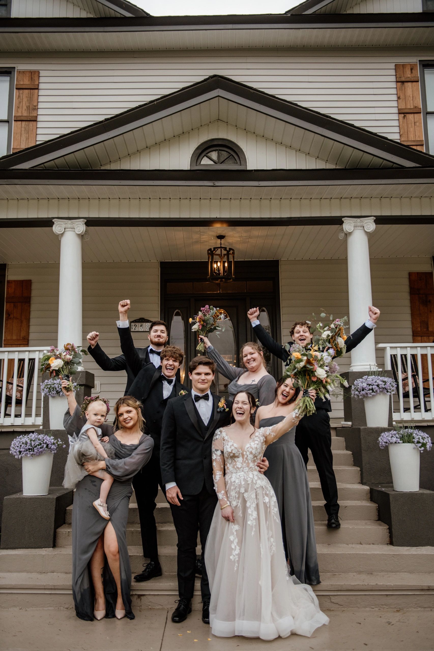 Wedding Venues in South Carolina: How to Choose the Right One