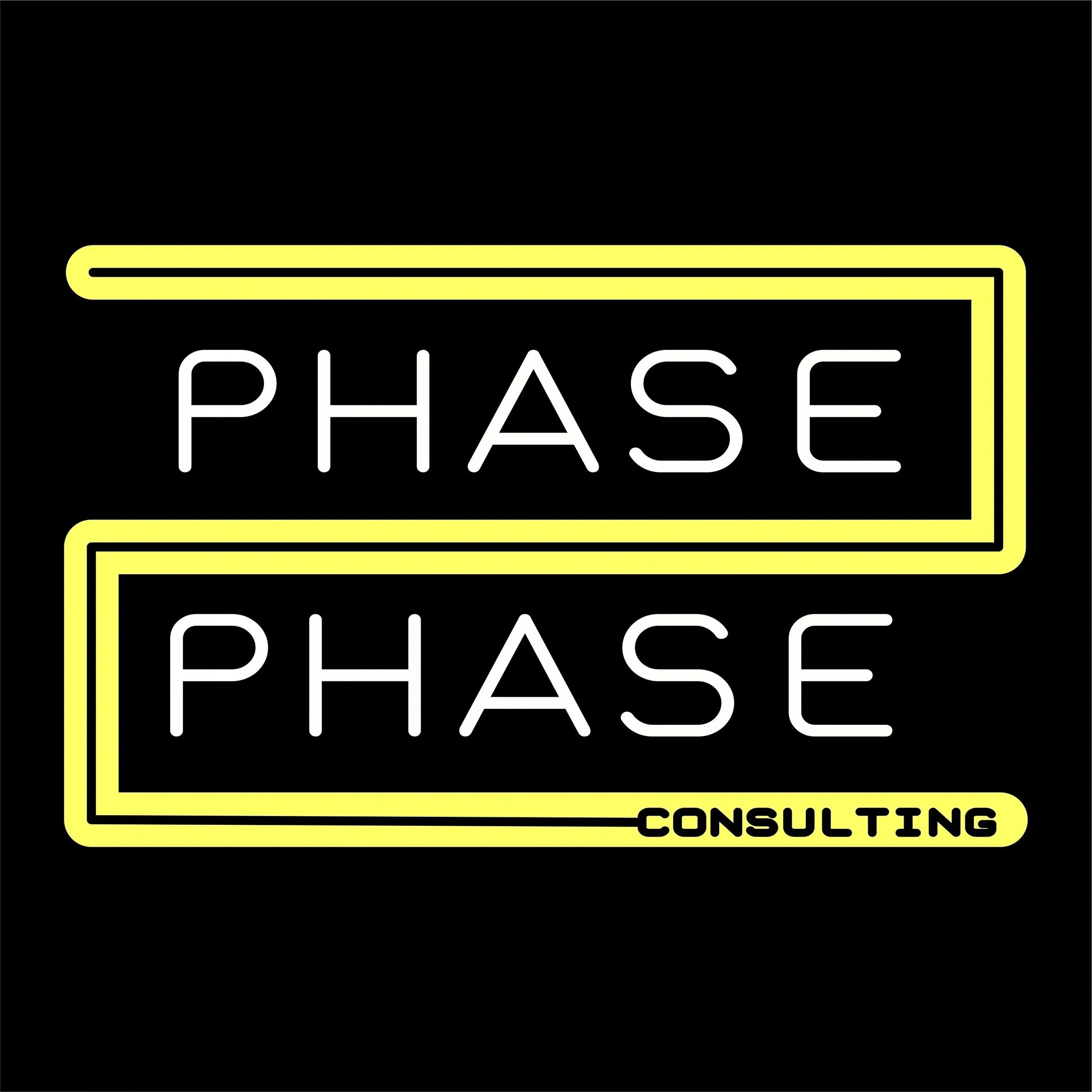 Phase 2 Phase Consulting