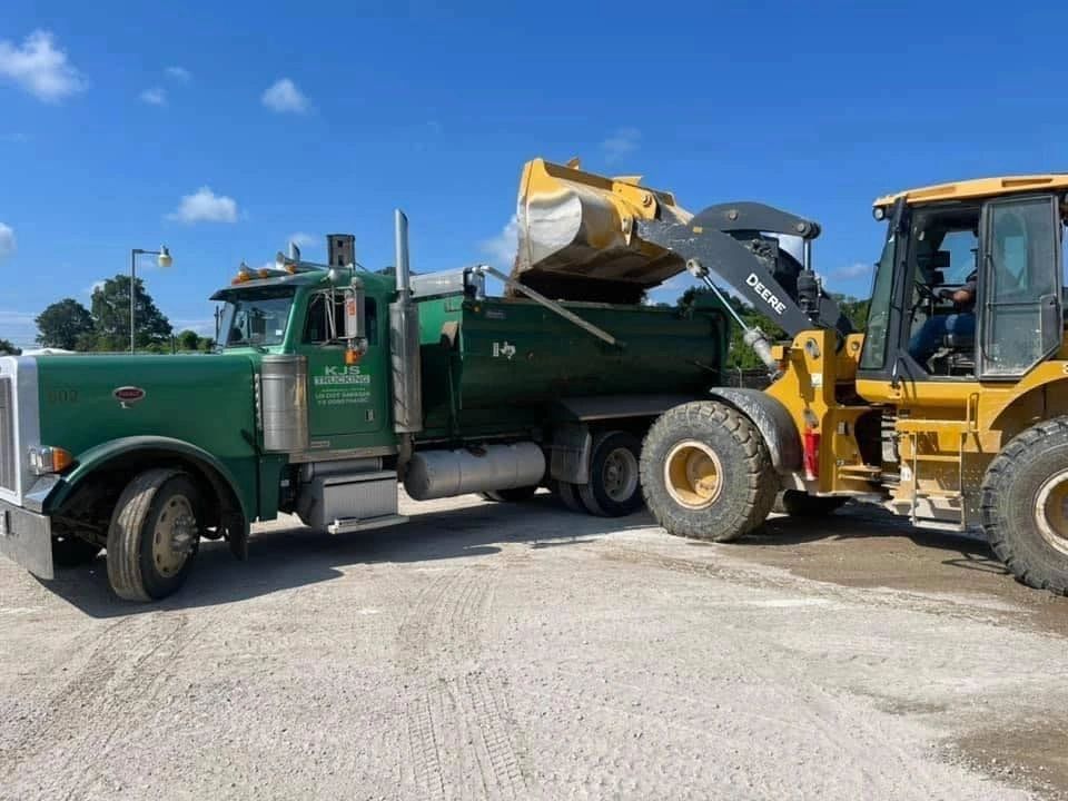 KJS Trucking LLC