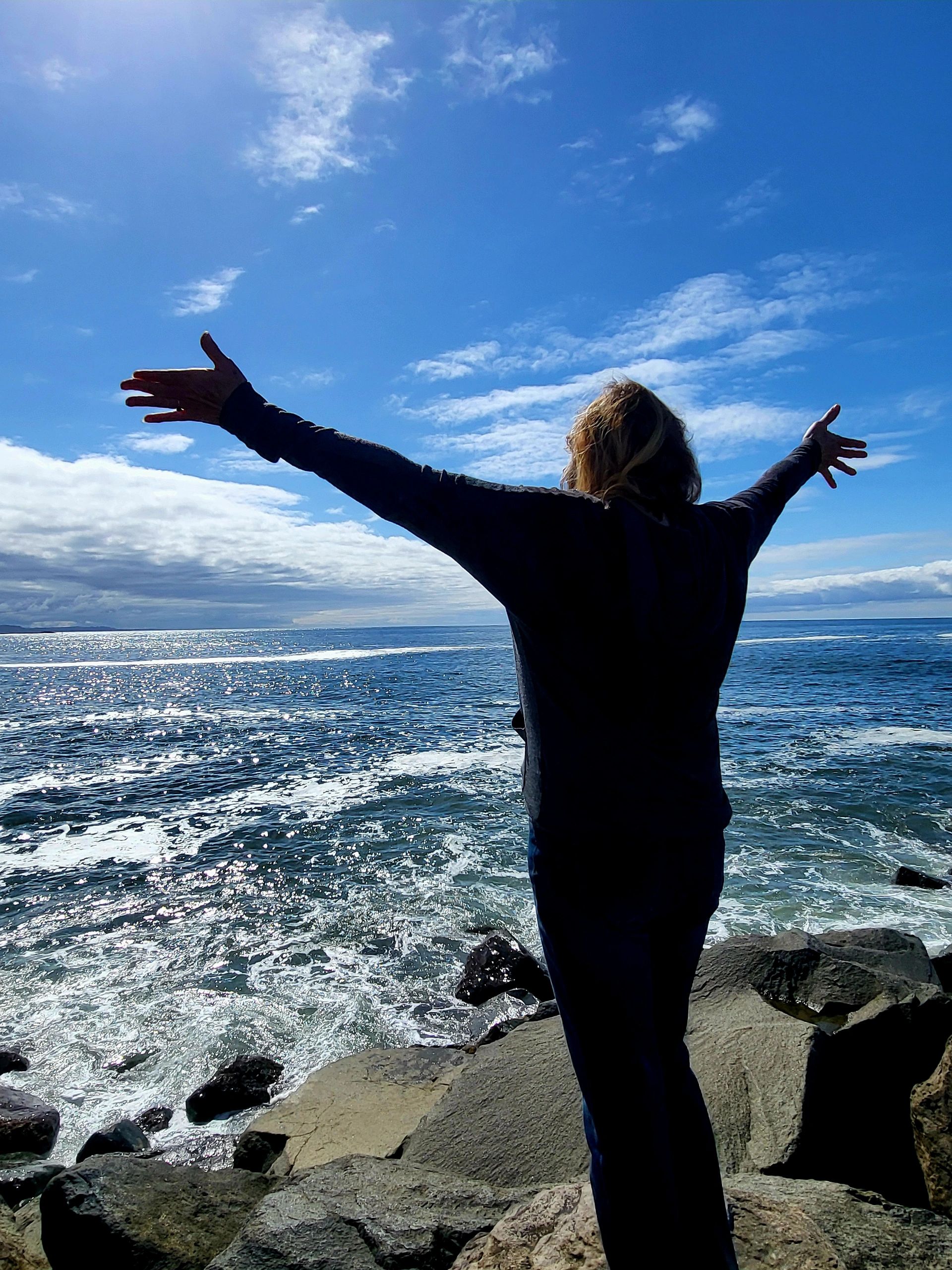 Healing Through Storytelling - A Grief Story