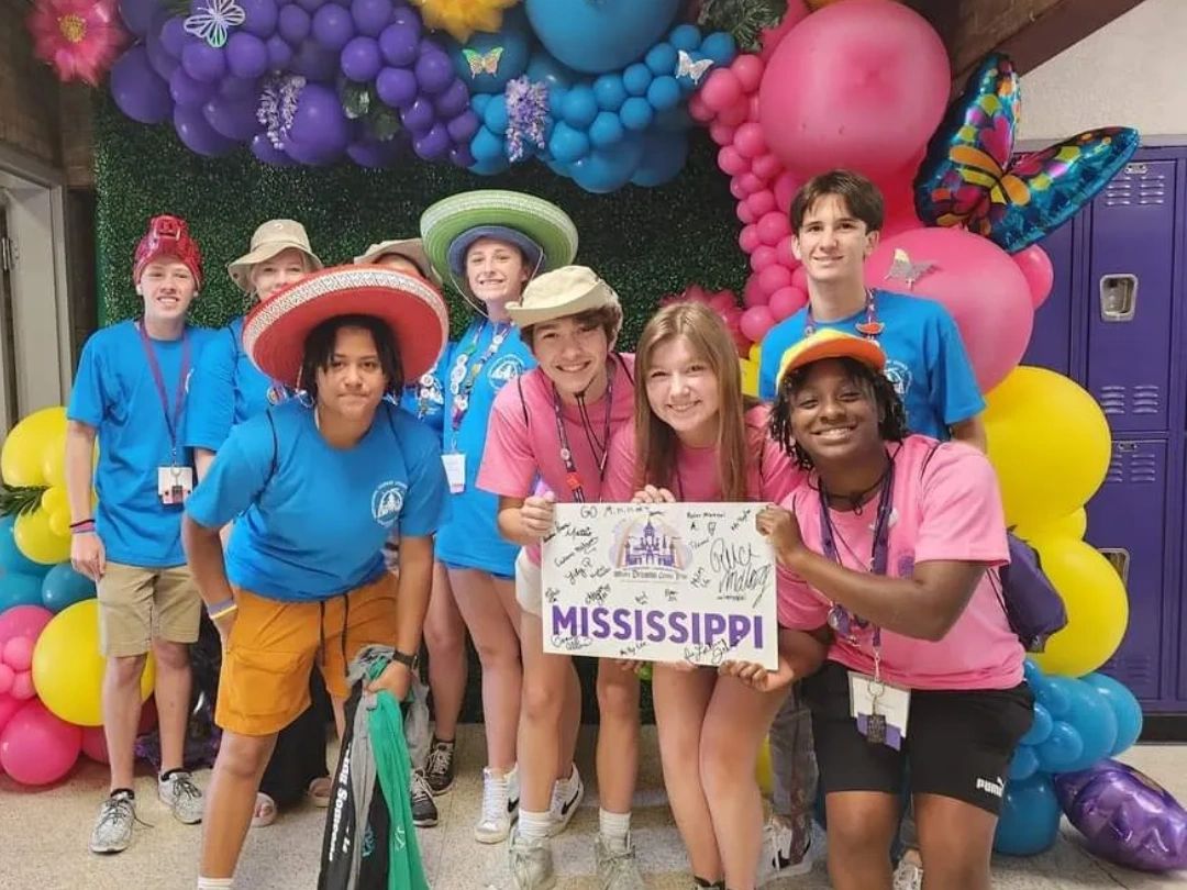 Mississippi State Association of Student Councils