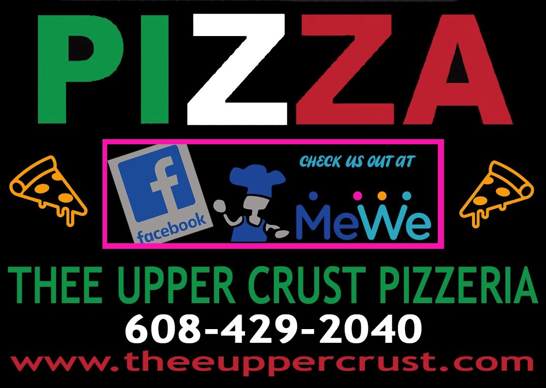 Theeuppercrust - Restaurant, Pizza, Pizzeria