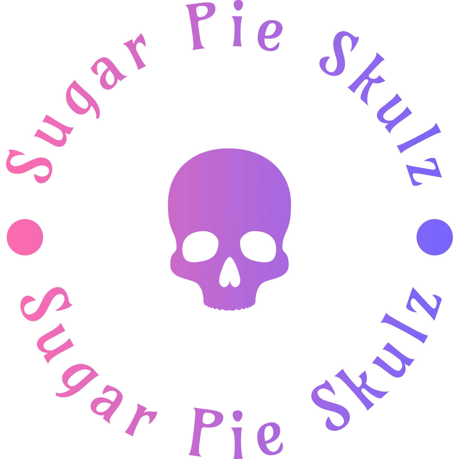 Sugar Pie Skulz