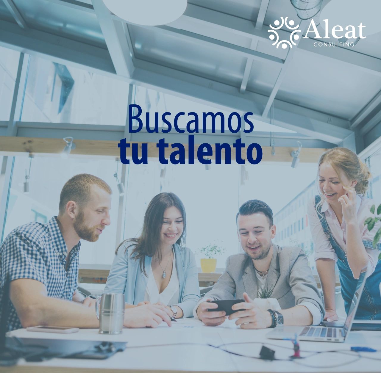 ALEAT CONSULTING SAC