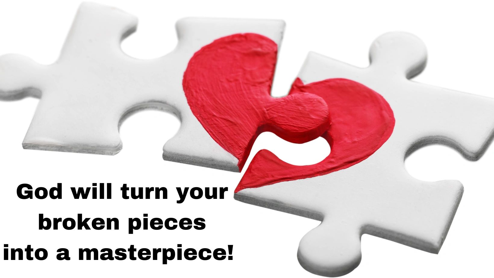Broken to Restored - Inspirational Quotes for Life, Motivational Blog ...