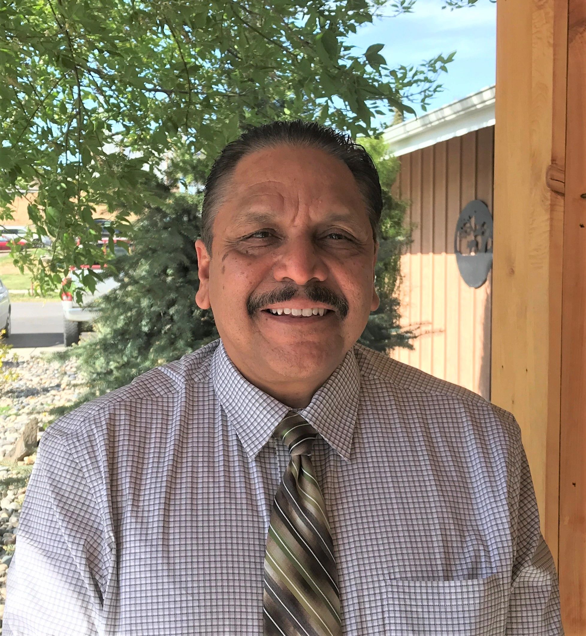 Asher Community Health CEO brings vast experience to Wheeler Co.