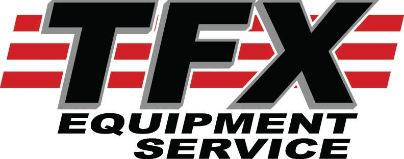 TFX Equipment Service