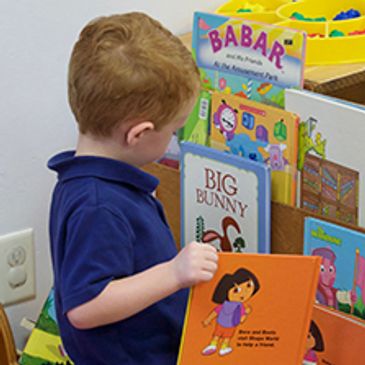 Write Start Learning Center - Daycare in Seminole