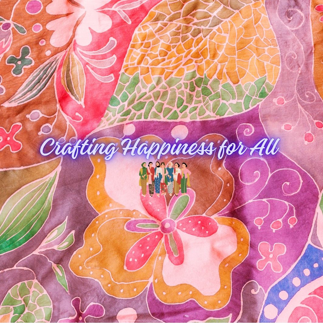 The Batik Craft - Batik Art, Batik Material, Batik Supplies