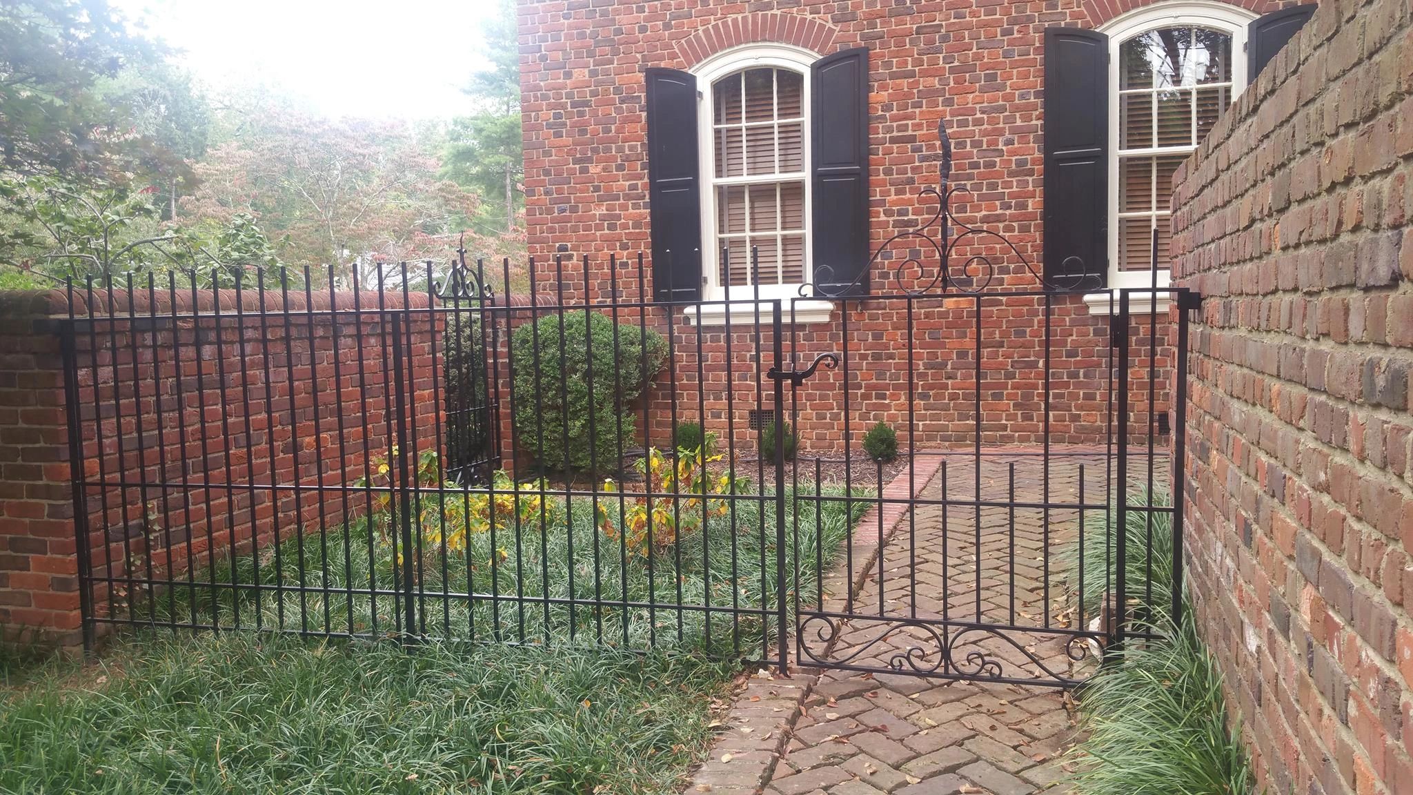 Secure Perimeter Solutions