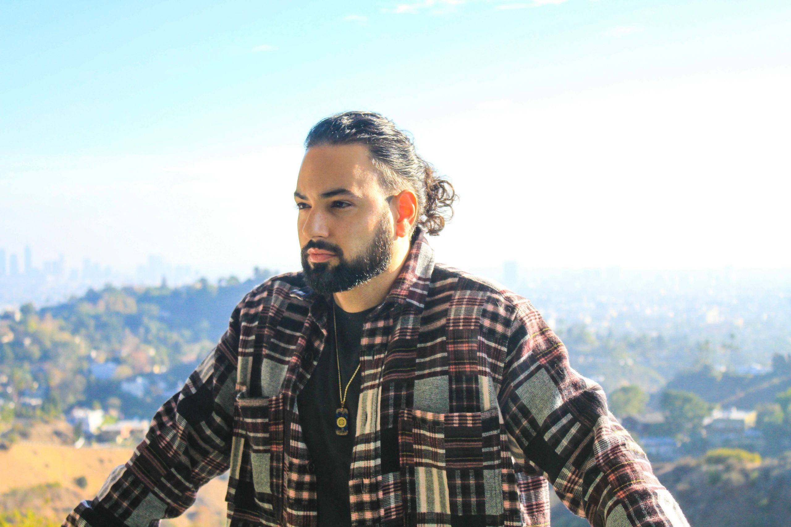 Leonard Shemtob - Lifestyle Blog, Spiritual Counseling and Mentorship