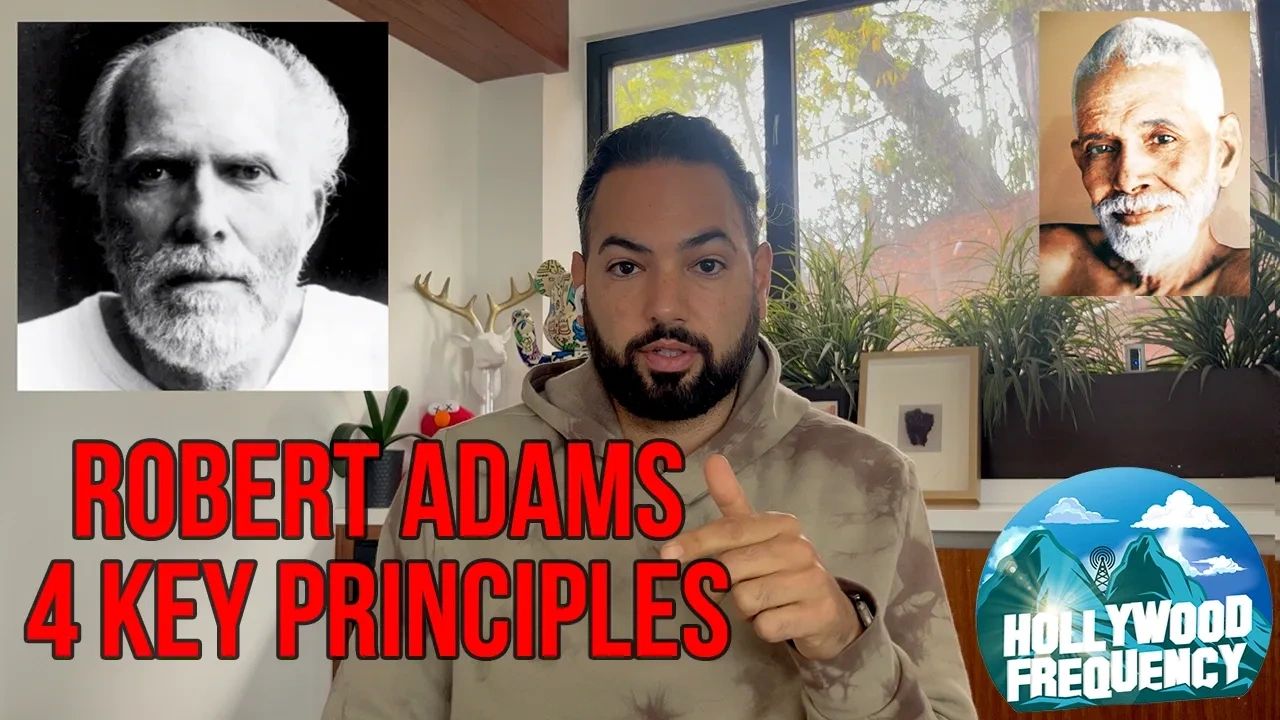 4 Key Principles for the Right Path