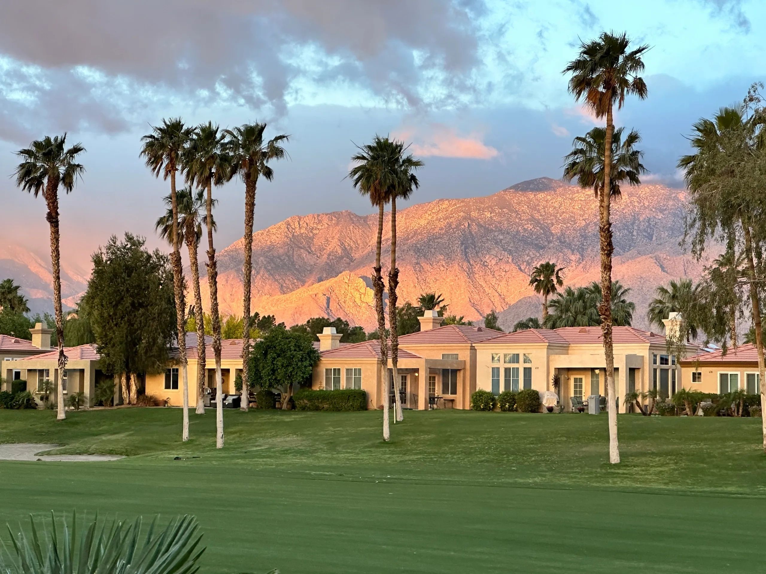 Desert Princess Rental