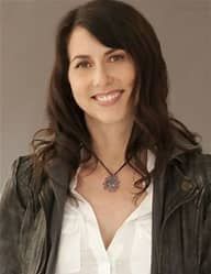 In Honor or Women's National History Month-Mackenzie Scott