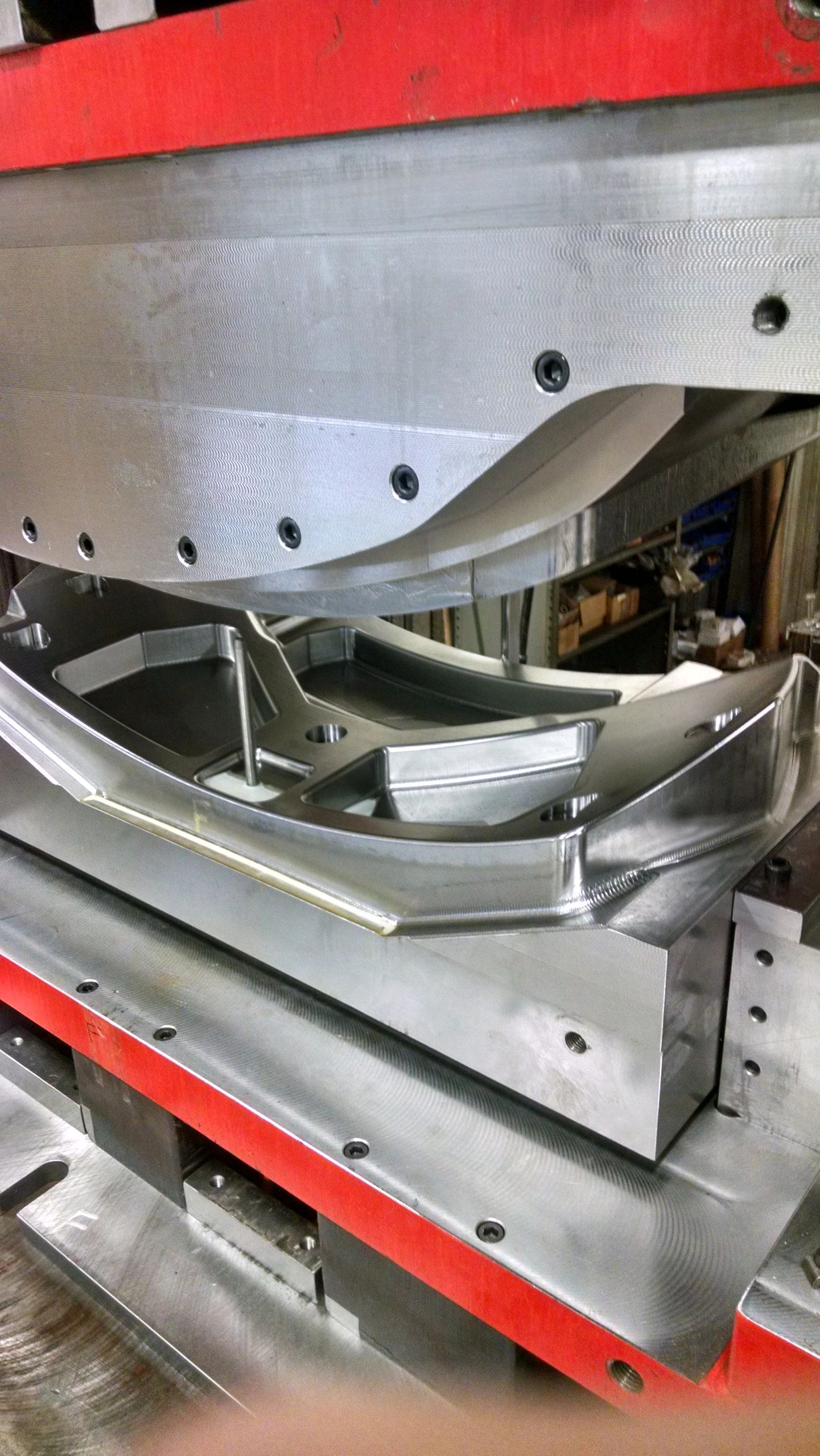 Precision Cutter & Tool - Tool & Die Manufacturer