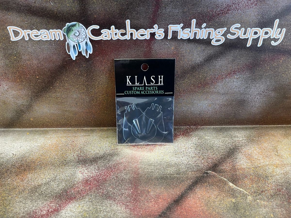 Klash 9 Spare Lip