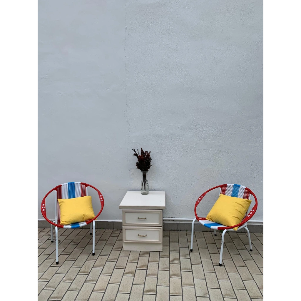 TBS Co-Living Singapore