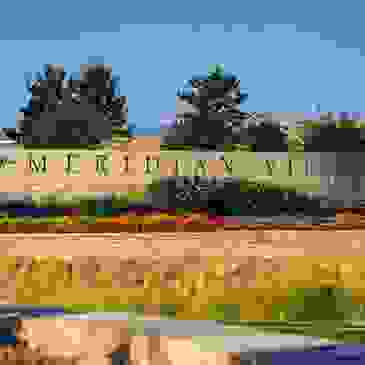 Meridian Village Metro Districts