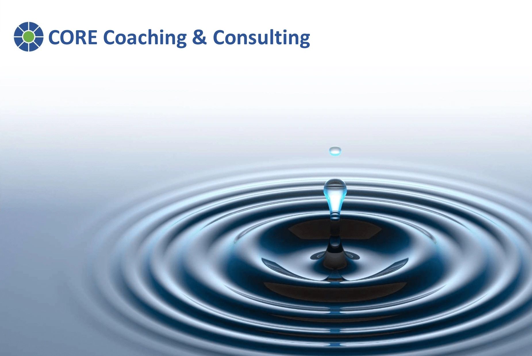 CORE Coaching & Consulting