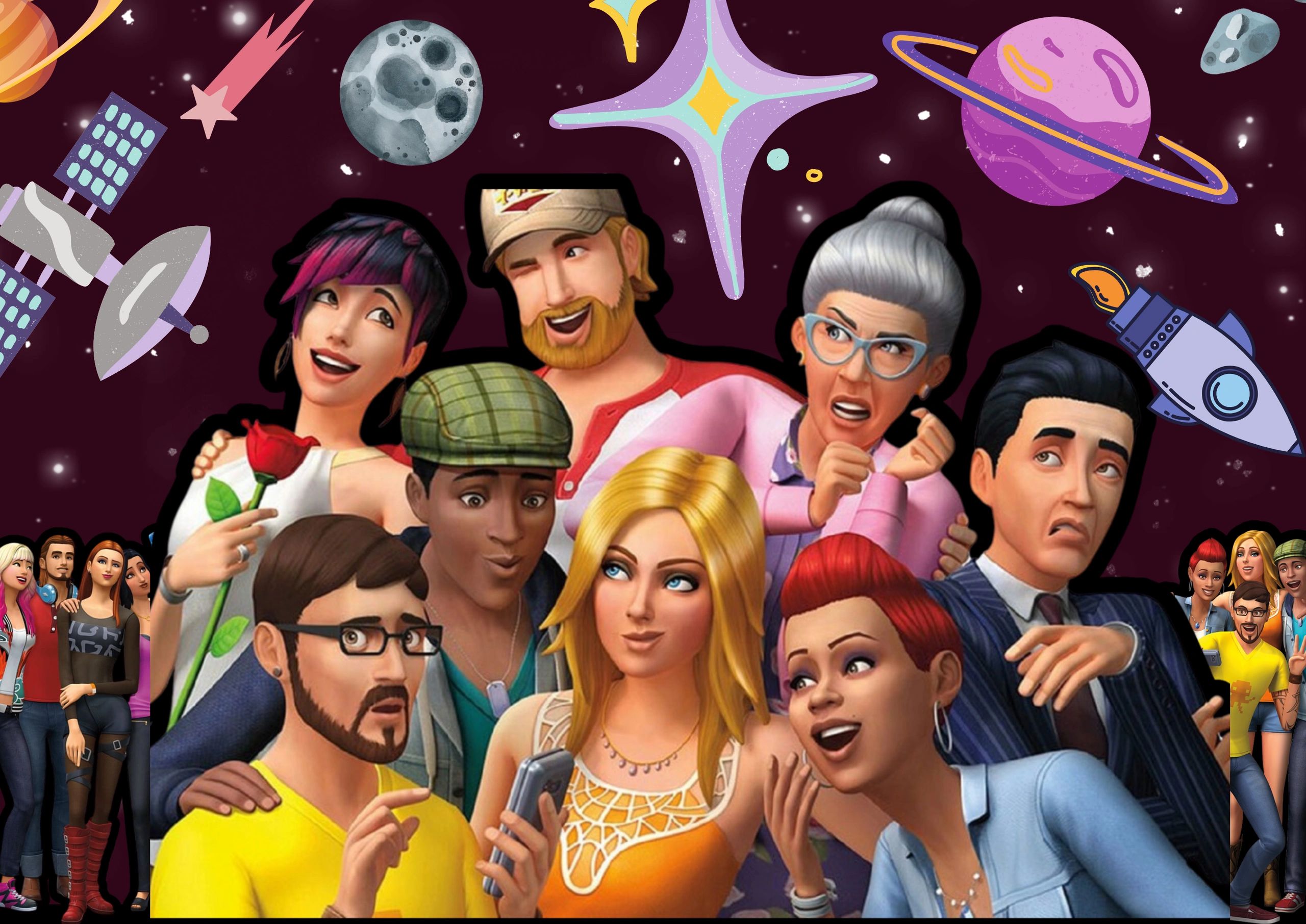 Bundle Packs | Abisoft