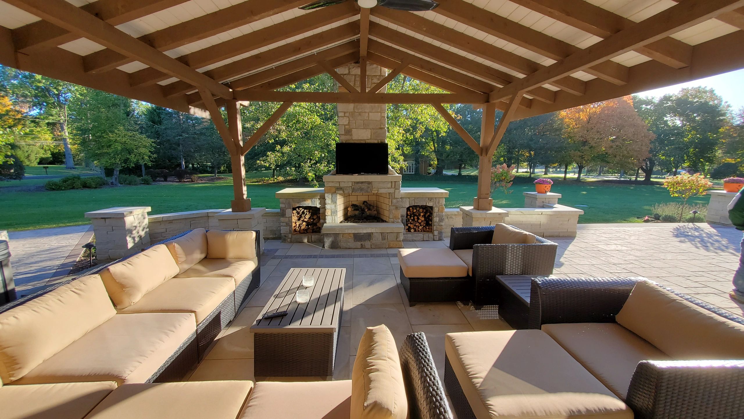 Portfolio Of C. Cartwright