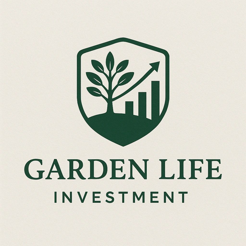 Garden Life Investment