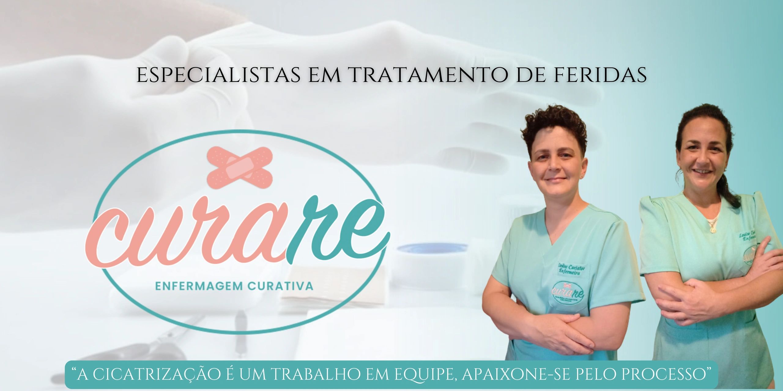 Curare Curativos