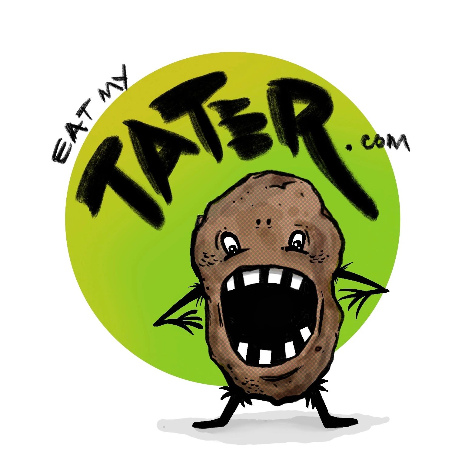 Eat My Tater