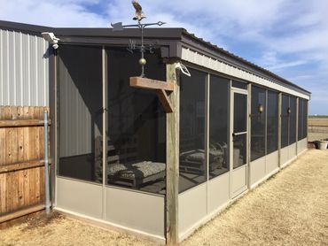 Outback Concepts LLC