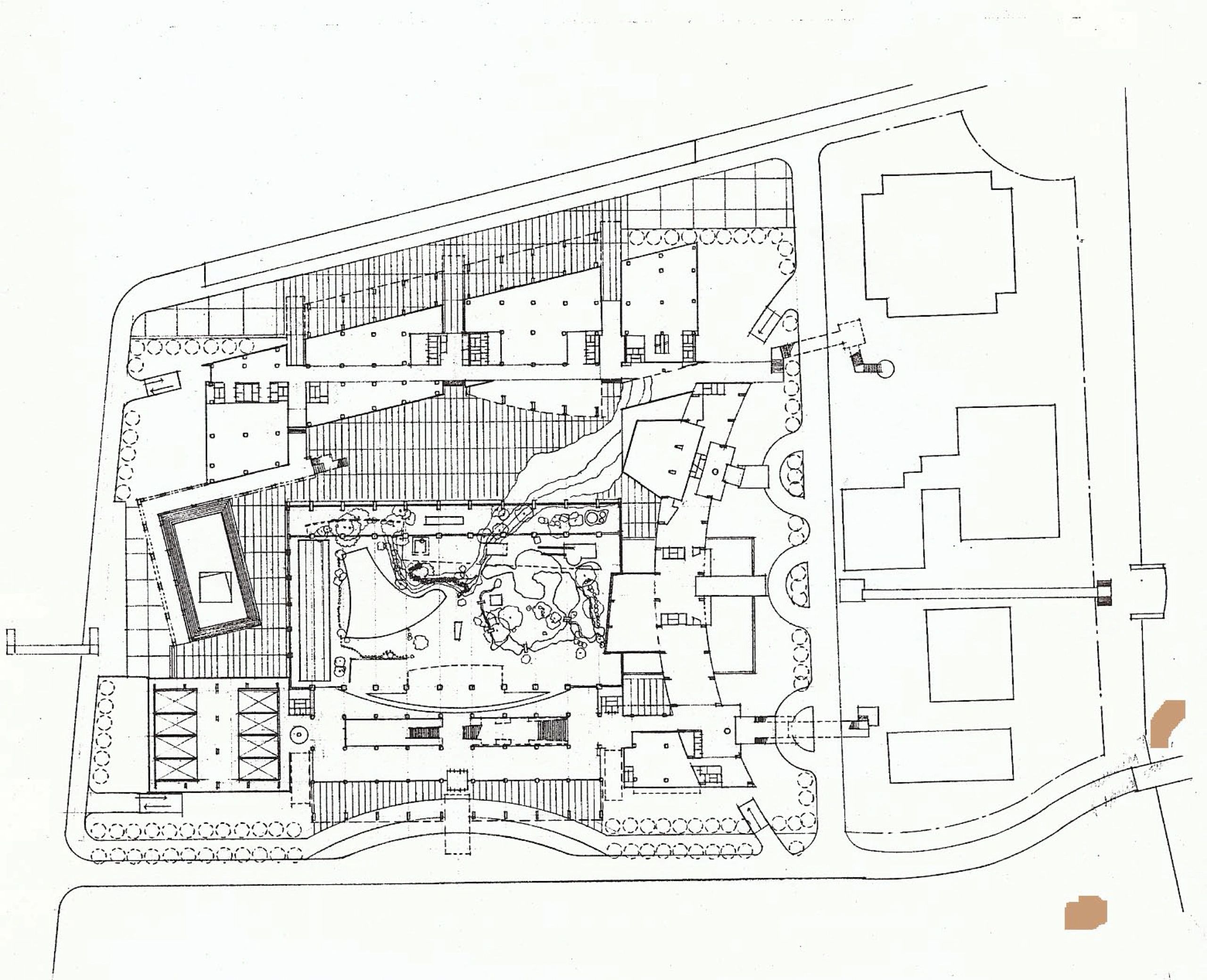 DeAngelis Architecture - Home