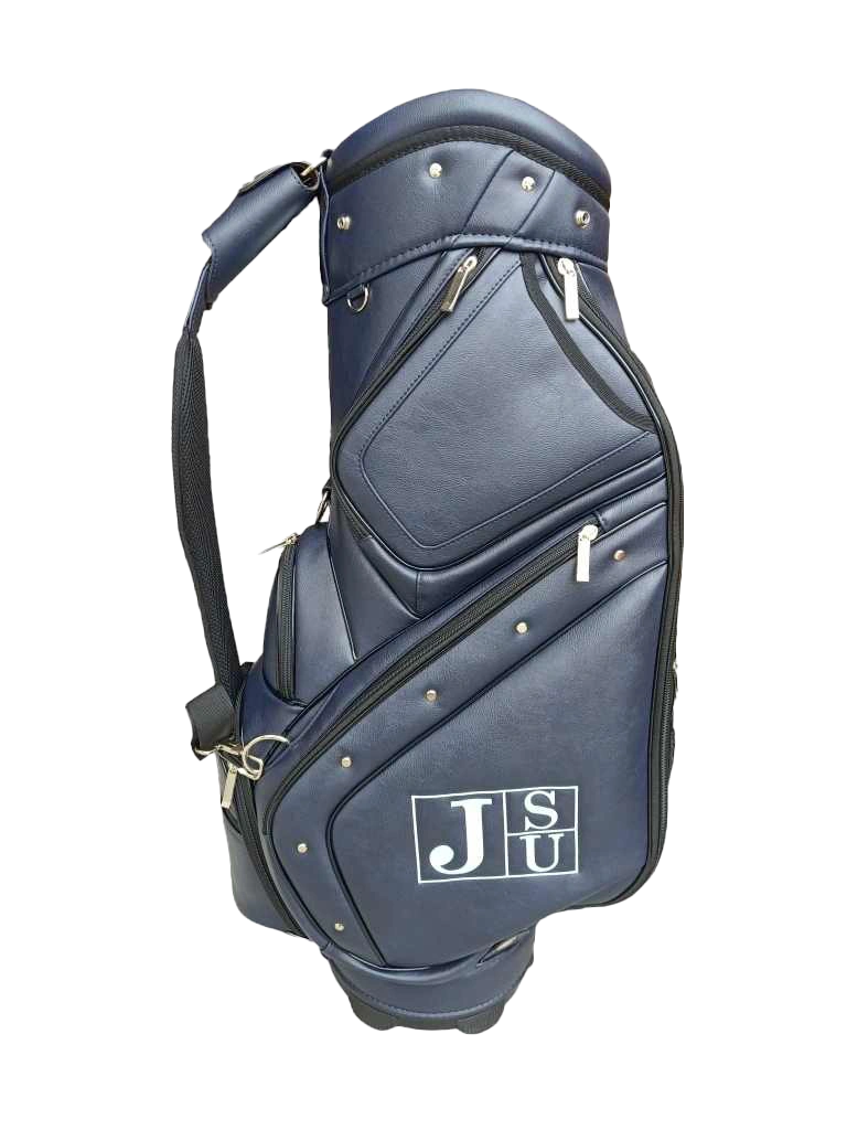 JSU GOLF BAG