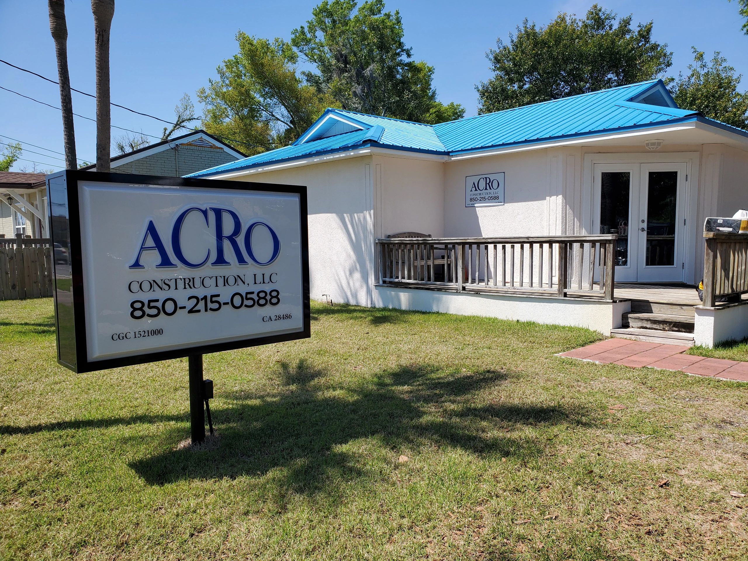 Top Residential Construction Services in Your Area