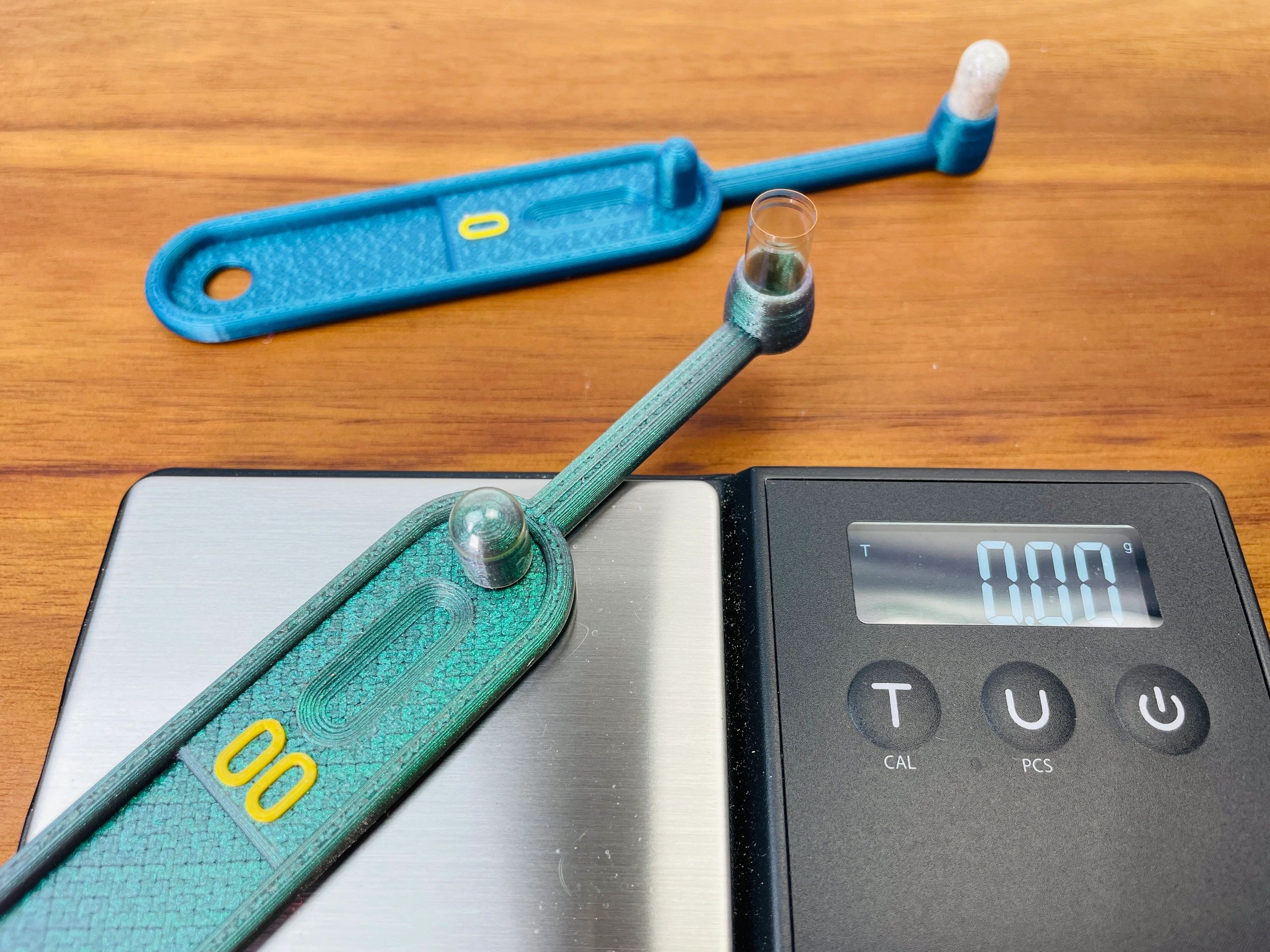 PACnCAP Capsule Scoop and Encapsulation Products