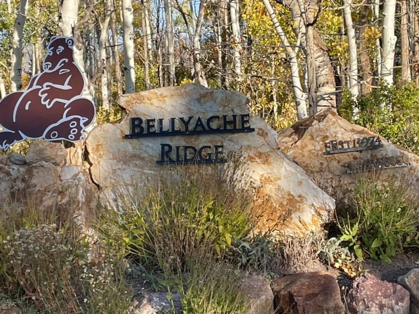Bellyache Ridge Subvision HOA in Wolcott, Colorado
