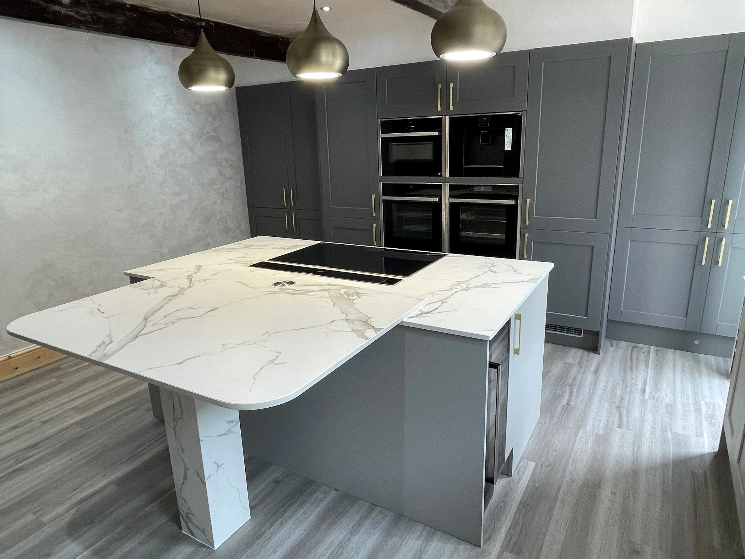 Jnr Plastering Services - Plastering, Kitchen Fitting