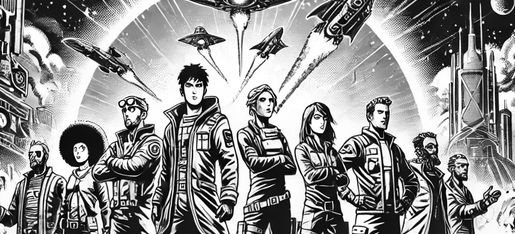 Explore the KGB Alien Book - Uncover Secrets of Alien Races